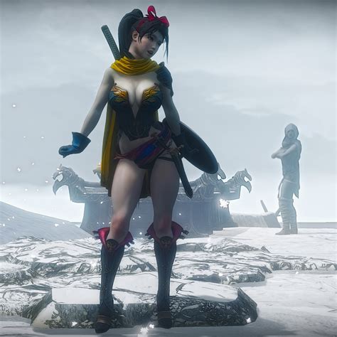 Show Your Skyrim Counterpart III Page Skyrim General Discussion LoversLab