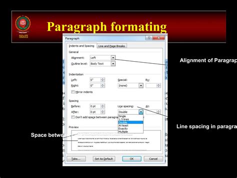 Ms Word Introduction Document For Beginners Pptx Desktop Publishing Computer Software And