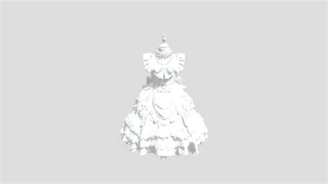 Victorian Elegance Download Free 3d Model By 2567219617 890b8d9