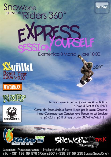 Express Session Holosertrack