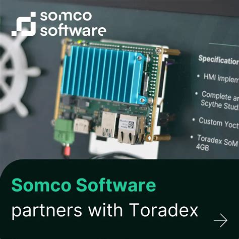 What Is Qt Framework And How To Use It For Gui Development Somco Software