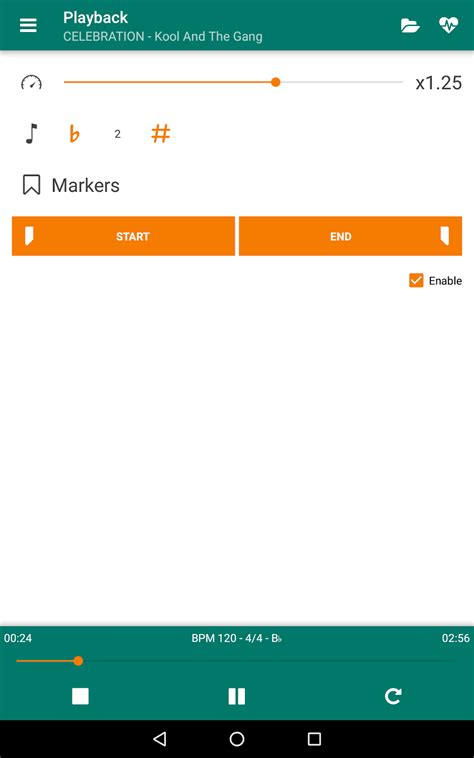 MIDI File Player For Android Download
