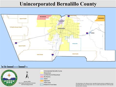 Bernalillo County Approves Safer Community Places Ordinance