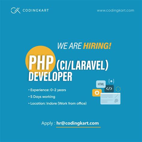 Sushmita D Tiwari On Linkedin Linkedinconnections Hiring Web Developer Php Share Refer