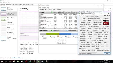 Review AMD APU A8 7410 Melihat Lebih Dekat Gembos Nge Blog