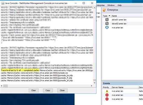 Nvp Vproxy Plugin Install From Nmc Fails With Message Failed To Install Vcenter Plug In Dell Us