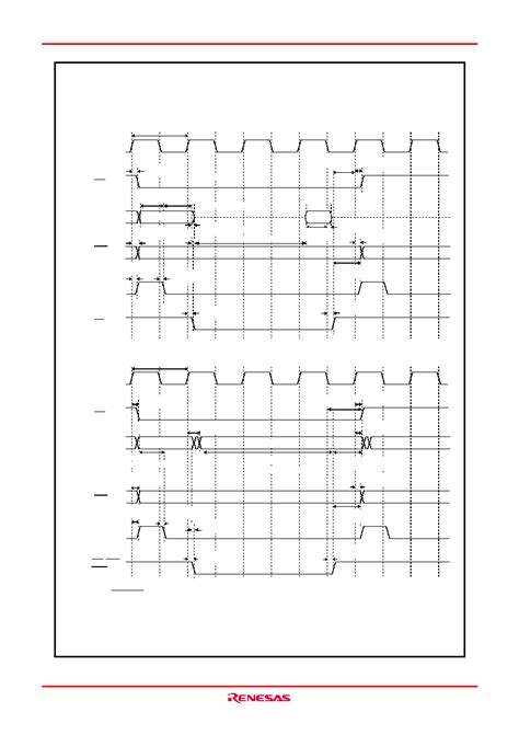 M30623f8pgp D5 Pdf资料下载 48 87 页 16 Bit Flash 24 Mhz Microcontroller