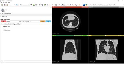 Roi Colors Image Quizzer Documentation