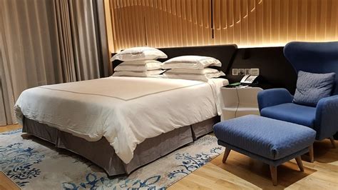 Fraser Place Puteri Harbour S̶̶1̶0̶7̶ S83 Updated 2024 Hotel