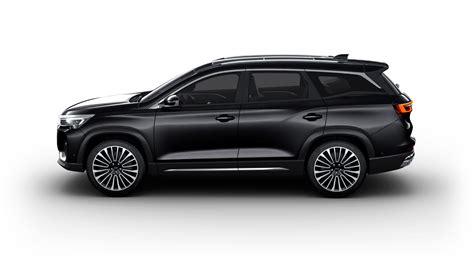 Модельный ряд Jetour у официального дилера в СПб