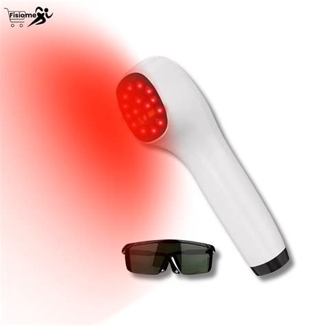 Láser Portátil Fisiomex Fisioterapia México