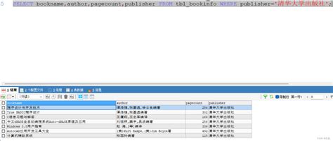 Mysql条件查询 Csdn博客