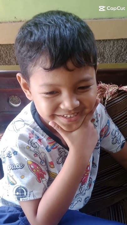 Adek Gua Kayak Tai Youtube
