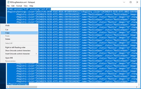 How To Increase Rds Event Log Retention Via Group Policy To Better Troubleshoot Your Rds