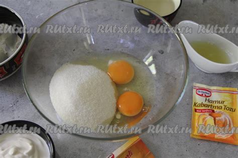 Лимонные маффины 11 фото в рецепте