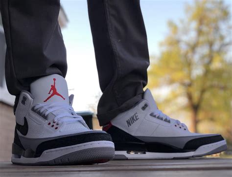 Tinker 3s R Sneakers