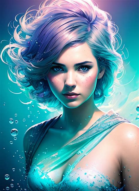 Лучшие Models для Stable Diffusion 2023