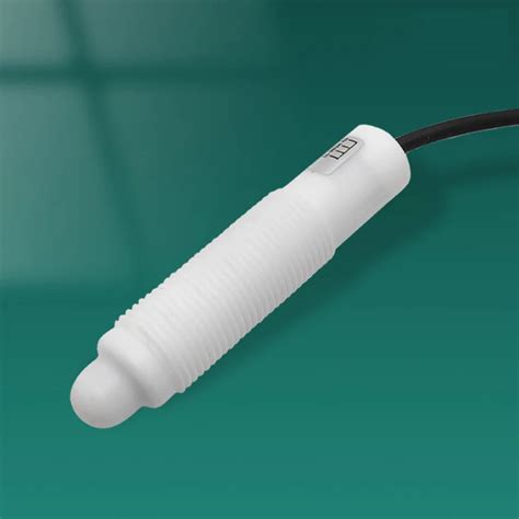 Taidacent High Viscosity Liquid Level Sensor Tank Fluid Level Probe