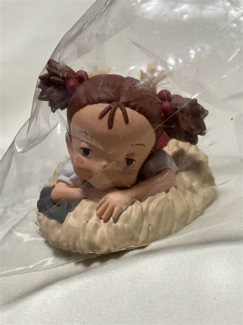 代購代標第一品牌－樂淘letao－となりのトトロ ポーズがいっぱいコレクションdx メイちゃん シークレット 単品 新品・未開封 フィギュア