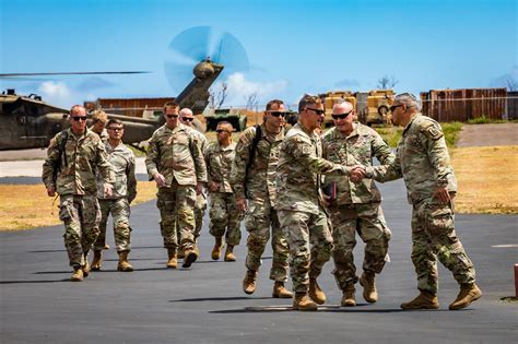 Joint Task Force 5 0 Brings Dod Capabilities To Fema Led Response In