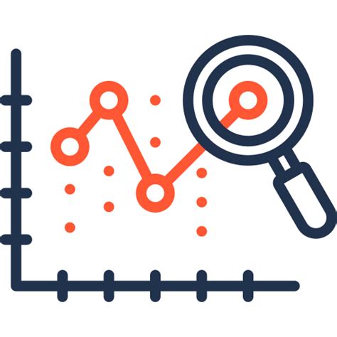 Correlation Generic Color Outline Icon Freepik