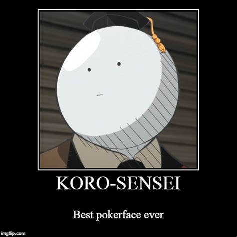 Koro Sensei Imgflip