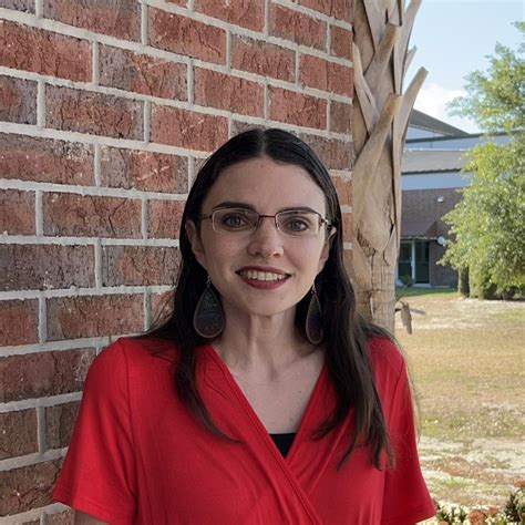 Dr Carlene Harwood Warner University