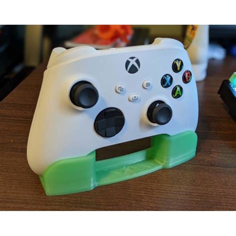 Xbox One And Series Xs Controller Stand Shopee Malaysia