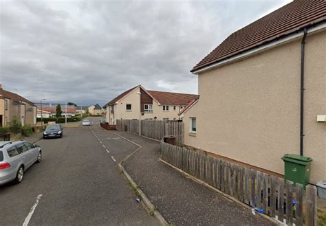 Free Property Report Flat 6 Purves Court Moffat Road Ormiston
