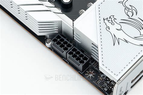 Msi Mpg B Edge Wifi Benchlife Info