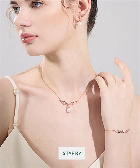 Pearly Lustre Collections Pearly Lustre