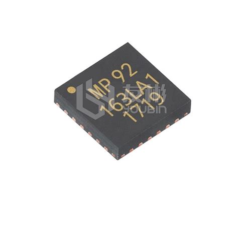 ↬original authentic mpu 9250 qfn 24 accelerometer gyroscope magnetic 9