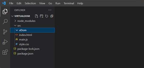 Using React Virtual Dom To Improve Web Application Performance Lambdatest