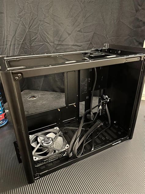 Jonsbo N1 Nas R Sffpc