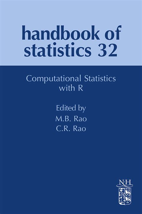 Computational Statistics With R By Elsevier Science Ebook Everand
