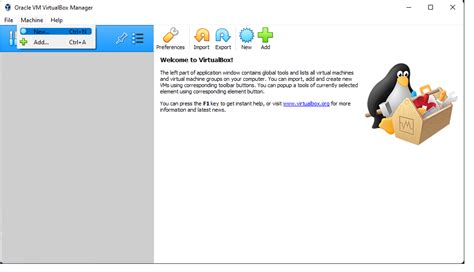 How To Install Linux Virtually On A Windows Operating System