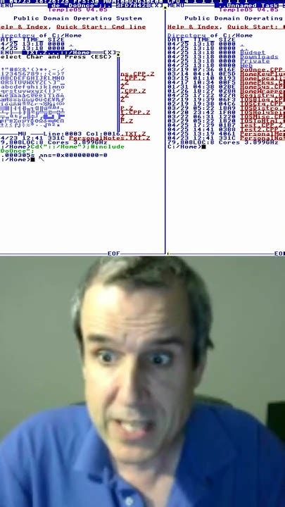 Another Unix Is Just Another Unix 😵‍💫 Youtube