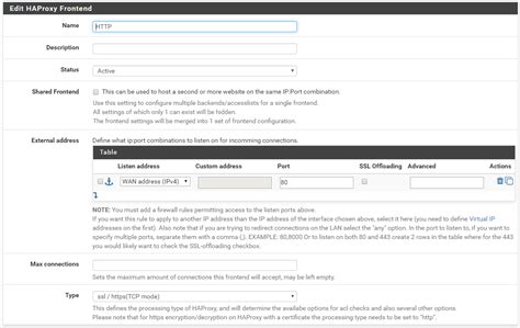 Haproxy Ssl Passthu With Sni Netgate Forum