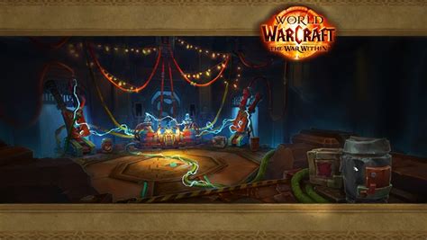 Operation Floodgate Guide 112 World Of Warcraft