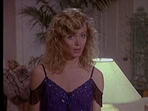 Sheree J Wilson April Stevens