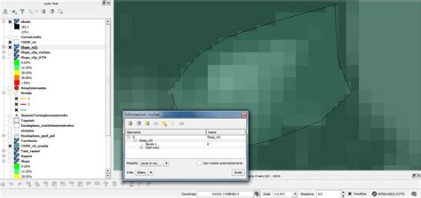 improving qgis raster calculation performance geographic information
