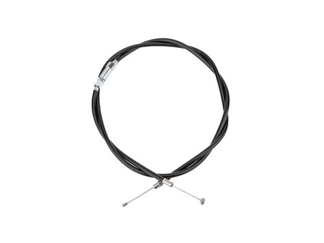 1958 1964 Bsa A10 Throttle Cable 67 8531