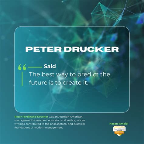 Hasan Ismaiel On Linkedin Future Innovation Creativity Hardwork Proactivity Innovation