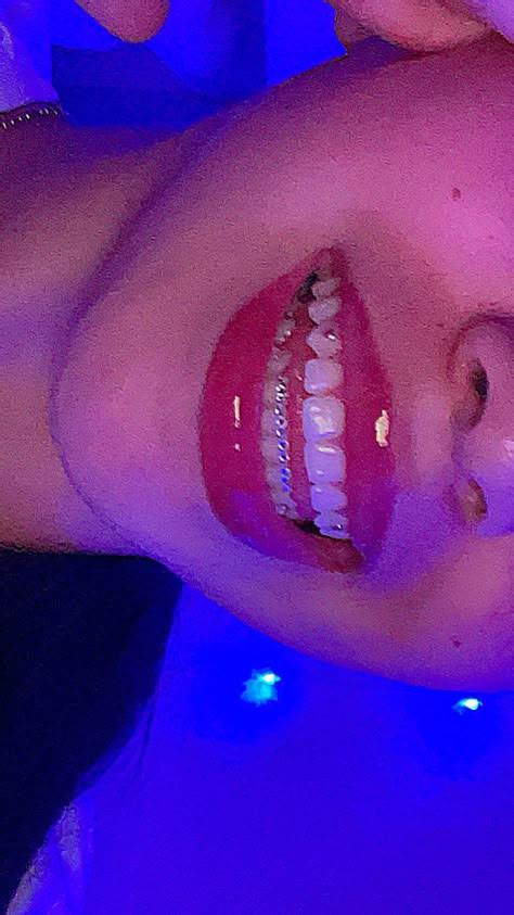 Pin By Lani 💐 On Grillz Grills Teeth Teeth Jewelry Grillz