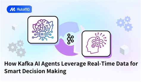 How Kafka Ai Agents Leverage Real Time Data For Smart Decision Making