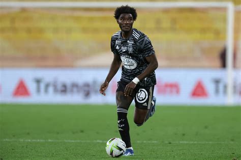 Di Marzio Brassier Pushing To Join Ac Milan