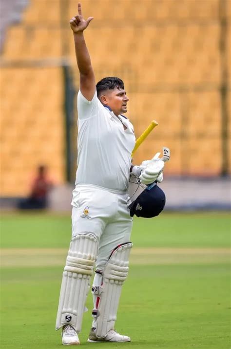 Irfan Pathan Raises Questions On Selection Criteria After Sarfaraz Khan