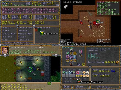 RPG Codex Top 70 PC RPGs Now With User Reviews Rpg Codex Doesn T Scale To Your Level