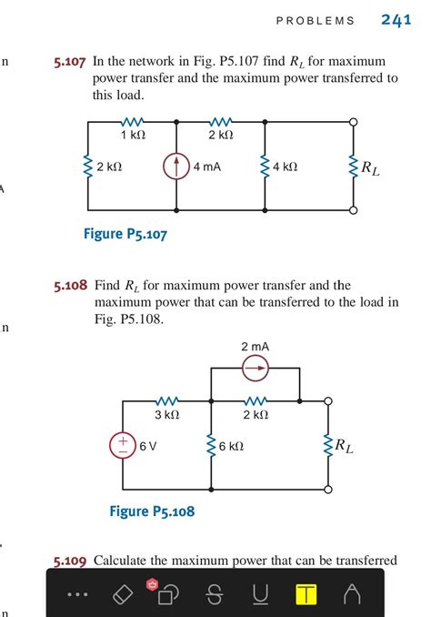 solved 5 85 use source transformation to find vo in the