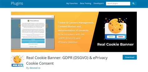 Best WordPress Plugins For GDPR Compliance Of Your Website Crocoblock